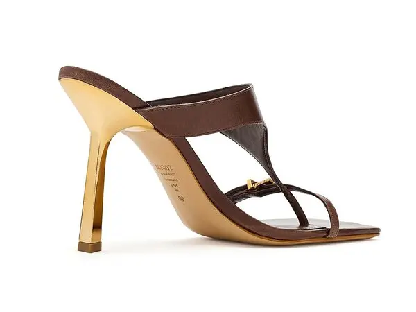Schutz Tana Stiletto Sandals