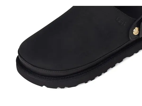 UGG Goldenstar Villa Clogs - Black