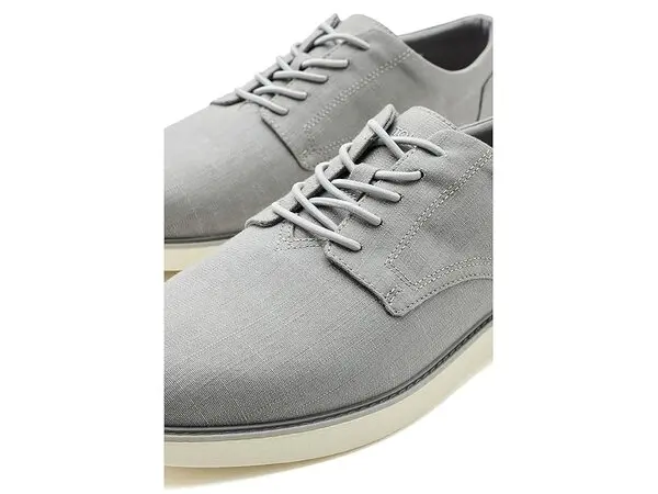 Toms Joshua Oxford Shoes - Gray
