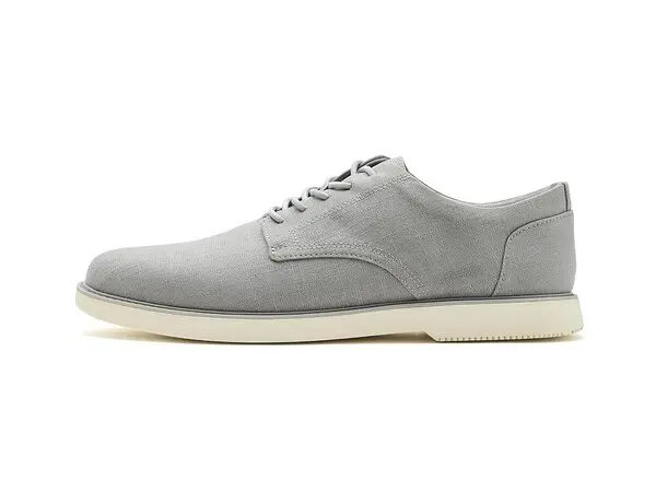 Toms Joshua Oxford Shoes - Gray