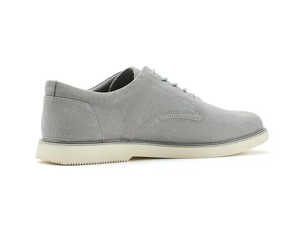 Toms Joshua Oxford Shoes - Gray