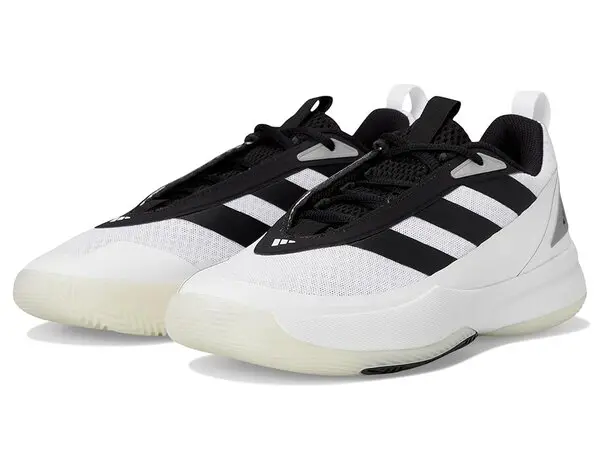 Adidas Front Court Basketball Sneakers