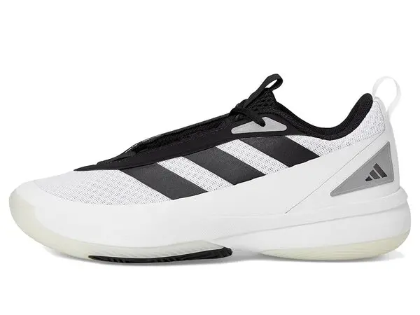 Adidas Front Court Basketball Sneakers