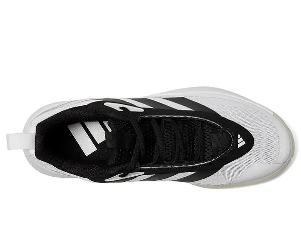 Adidas Front Court Basketball Sneakers