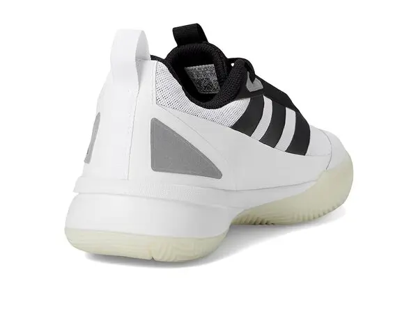 Adidas Front Court Basketball Sneakers