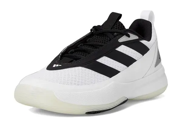 Adidas Front Court Basketball Sneakers