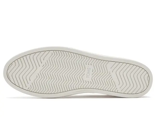 Toms Carlo 2.0 Lace-up Sneakers - Beige