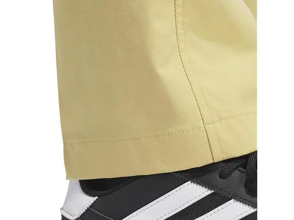 Adidas Ultimate 365 Nylon Chino Golf Pants Clothing Oat - Beige