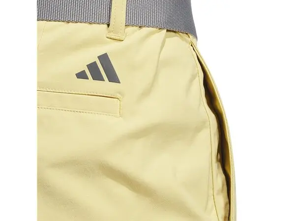 Adidas Ultimate 365 Nylon Chino Golf Pants Clothing Oat - Beige