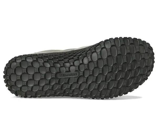 Merrell Wrapt Sneakers Mid Waterproof Boots - Bone
