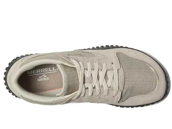 Merrell Wrapt Sneakers Mid Waterproof Boots - Bone