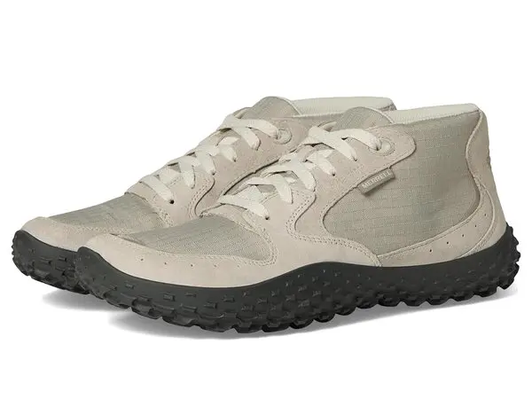 Merrell Wrapt Sneakers Mid Waterproof Boots - Diorite