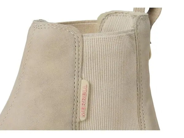 Merrell Harper Pull-on Waterproof Ankle Boots