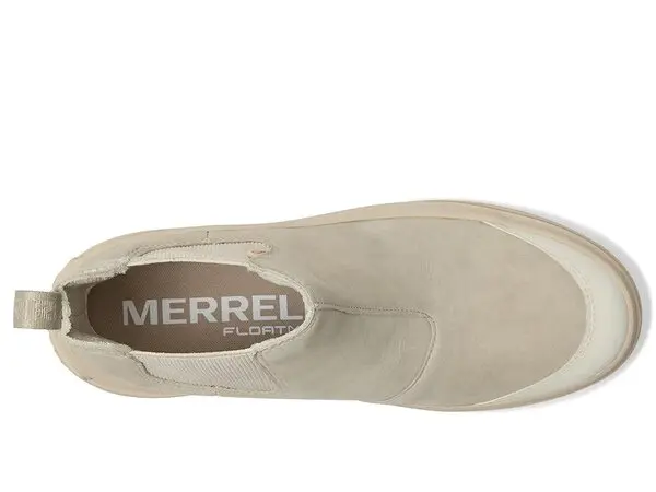 Merrell Harper Pull-on Waterproof Ankle Boots