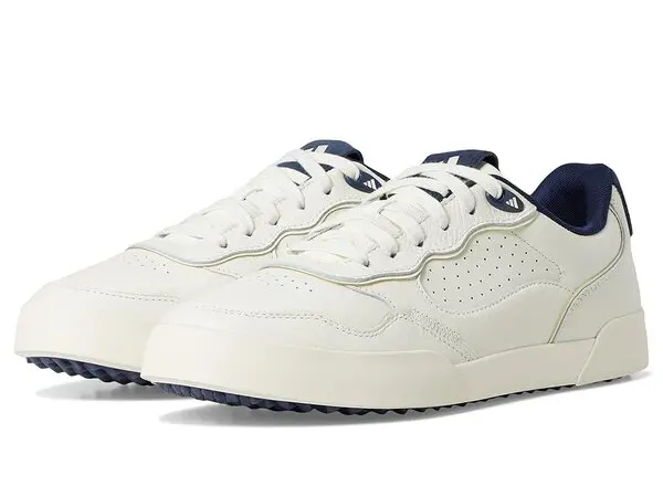 Adidas Retrocross 25 Spikeless Golf Shoes - Bone