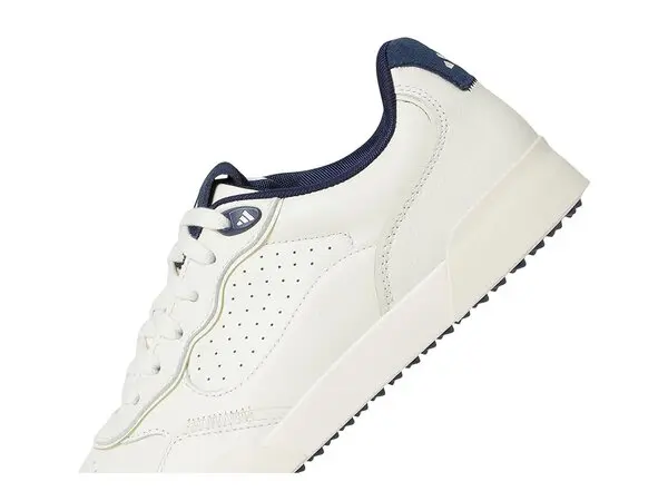 Adidas Retrocross 25 Spikeless Golf Shoes - Bone