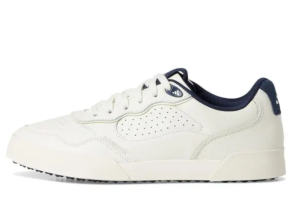 Adidas Retrocross 25 Spikeless Golf Shoes - Bone