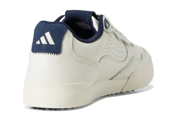 Adidas Retrocross 25 Spikeless Golf Shoes - Bone