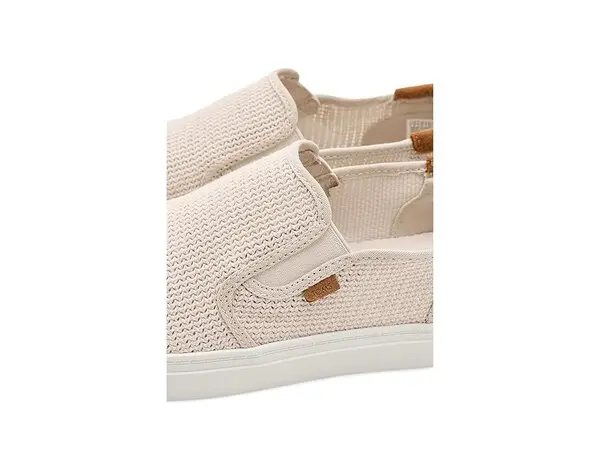 Toms Baja 2.0 Lace-up Boots - Beige