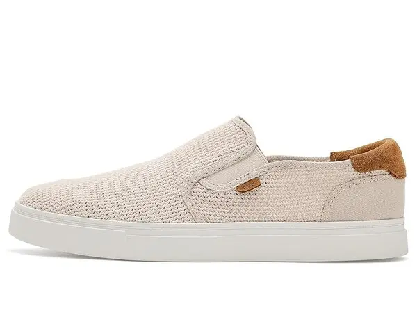 Toms Baja 2.0 Lace-up Boots - Beige
