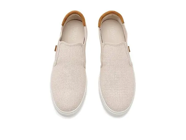 Toms Baja 2.0 Lace-up Boots - Beige