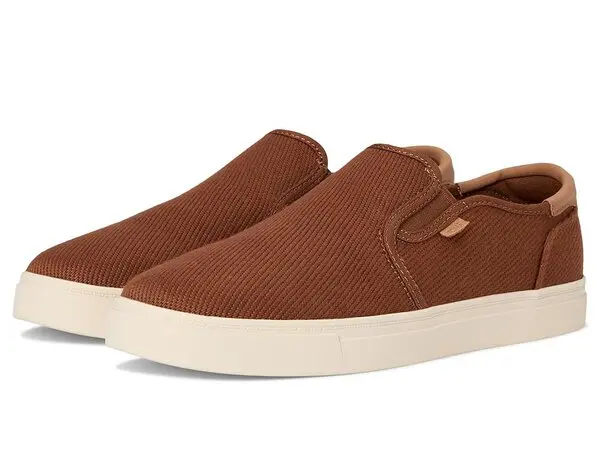 Toms Baja 2.0 Lace-up Boots - Brown