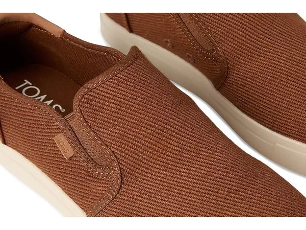 Toms Baja 2.0 Lace-up Boots - Brown