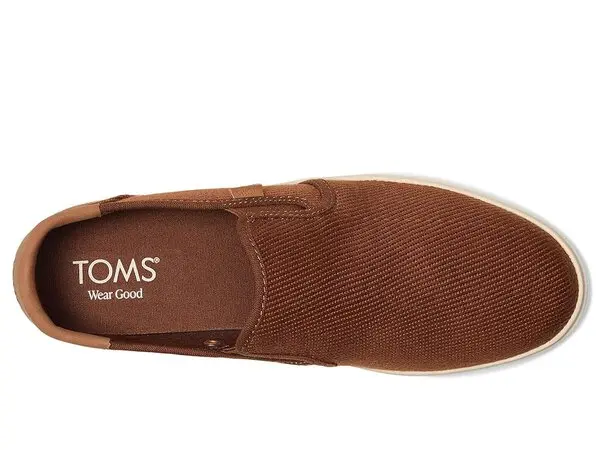 Toms Baja 2.0 Lace-up Boots - Brown