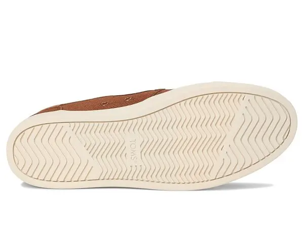 Toms Baja 2.0 Lace-up Boots - Brown