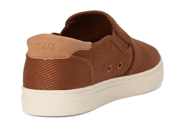Toms Baja 2.0 Lace-up Boots - Brown