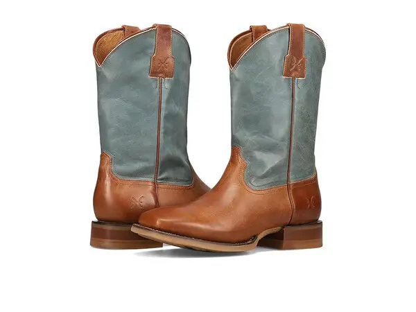 THE FRYE COMPANY Hauser Roper Boots