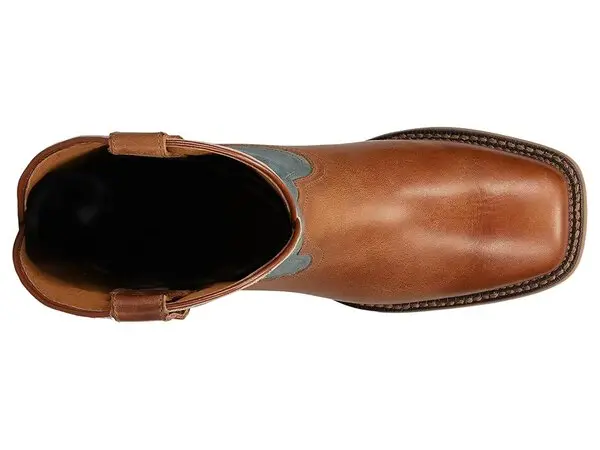 THE FRYE COMPANY Hauser Roper Boots