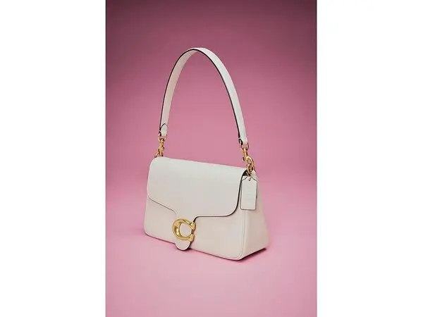 COACH Soft Tabby Shoulder Bag