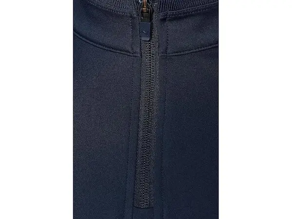 PUMA GOLF Cloudspun Tech Long Sleeve 1/4 Zip Golf Jacket