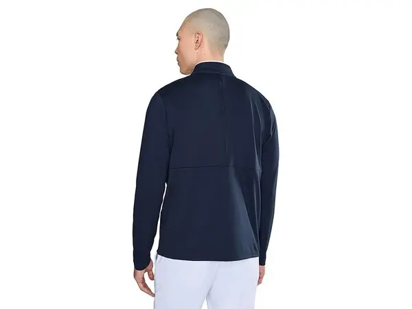 PUMA GOLF Cloudspun Tech Long Sleeve 1/4 Zip Golf Jacket