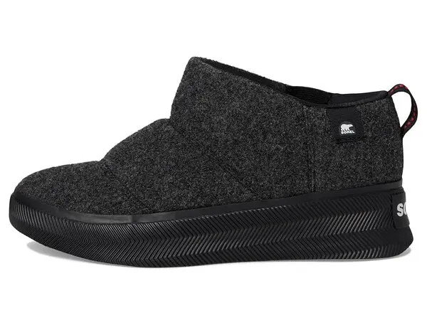 Sorel Out N About Iv Mini Puffy Boots - Black