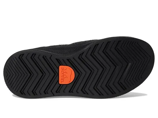 Sorel Out N About Iv Mini Puffy Boots - Black