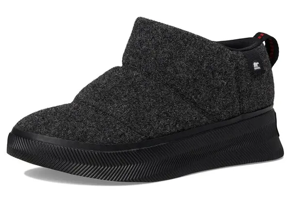 Sorel Out N About Iv Mini Puffy Boots - Black