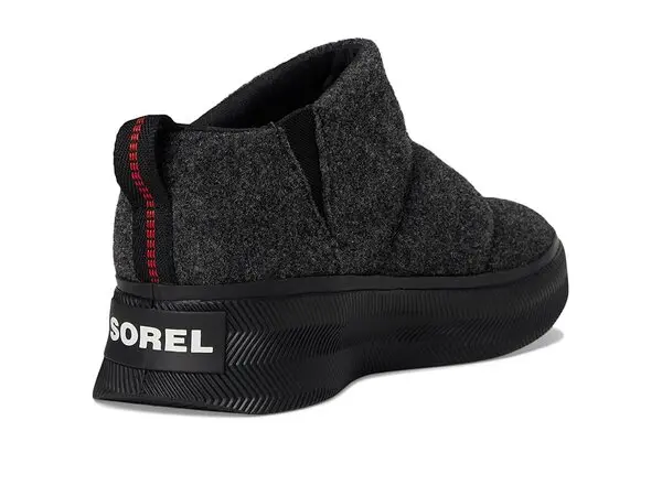 Sorel Out N About Iv Mini Puffy Boots - Black