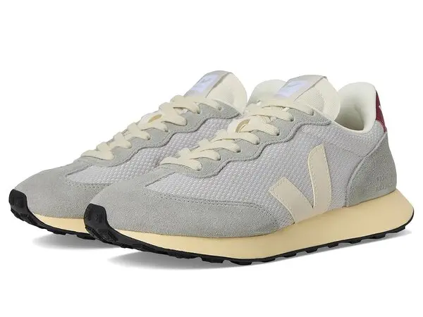 VEJA Rio Branco Ii Sneakers - Gray