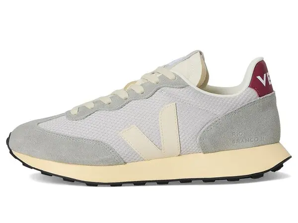 VEJA Rio Branco Ii Sneakers - Gray