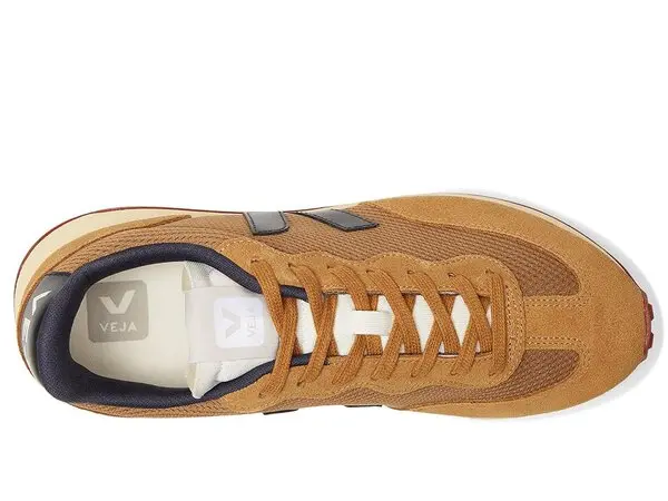 VEJA Rio Branco Ii Sneakers - Red