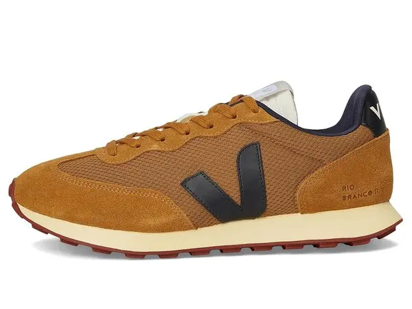 VEJA Rio Branco Ii Sneakers - Red