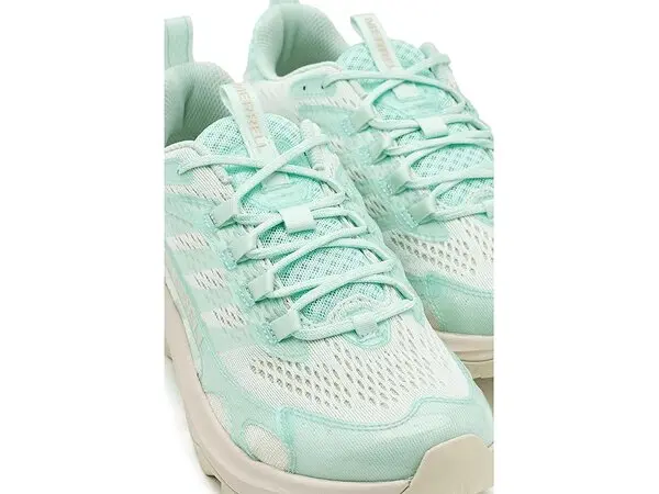 Merrell Moab Speed 2 Jelly Low-top Athletic Shoes - Blue