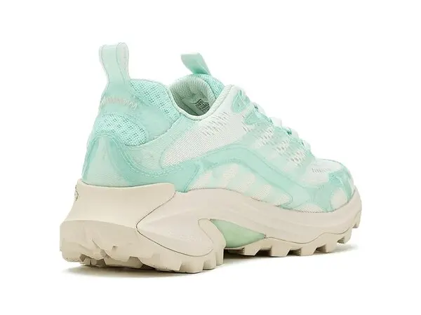 Merrell Moab Speed 2 Jelly Low-top Athletic Shoes - Blue