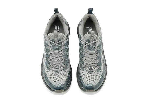 Merrell Moab Speed 2 Jelly Athletic Shoes - Gray