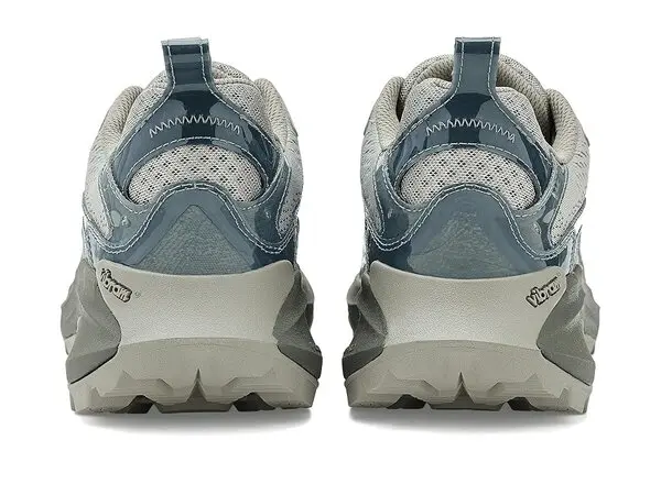 Merrell Moab Speed 2 Jelly Athletic Shoes - Gray