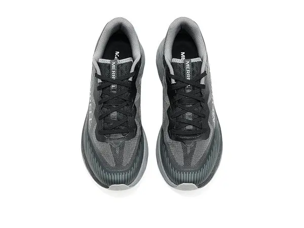 Merrell Agility Peak 6 Trail Running Shoes - Black