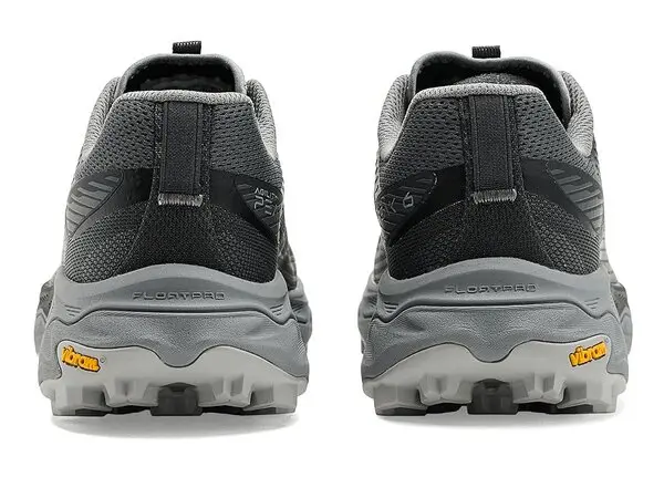 Merrell Agility Peak 6 Trail Running Shoes - Black