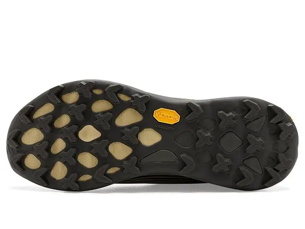 Merrell Agility Peak 6 Trail Running Shoes - Beige